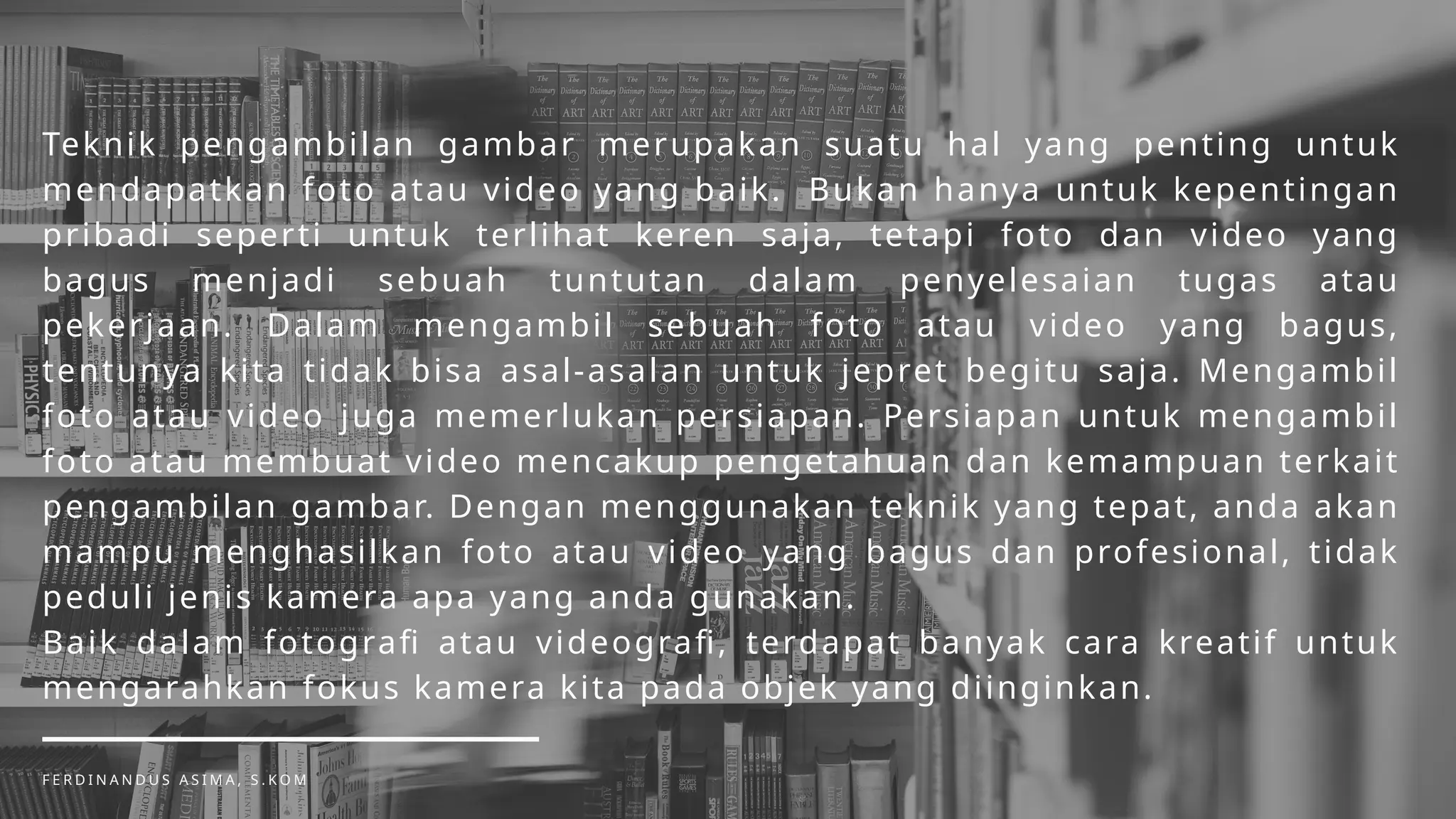 Bahan Ajar Mata Pelajaran DDKV TP Fotografi.pptx