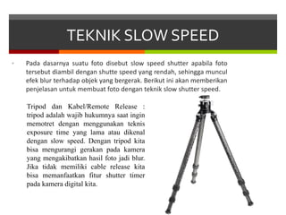 Fotografi-Interior-Pertemuan-5 - Pelajaran Fotografi Dasar | PDF