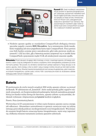 Fotografia cyfrowa. Nieoficjalny podręcznik | PDF