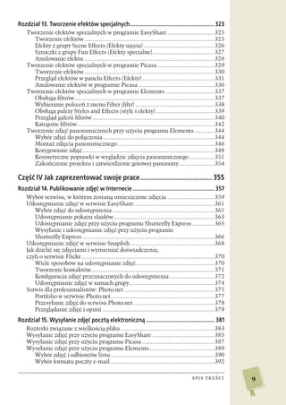 Fotografia cyfrowa. Nieoficjalny podręcznik | PDF