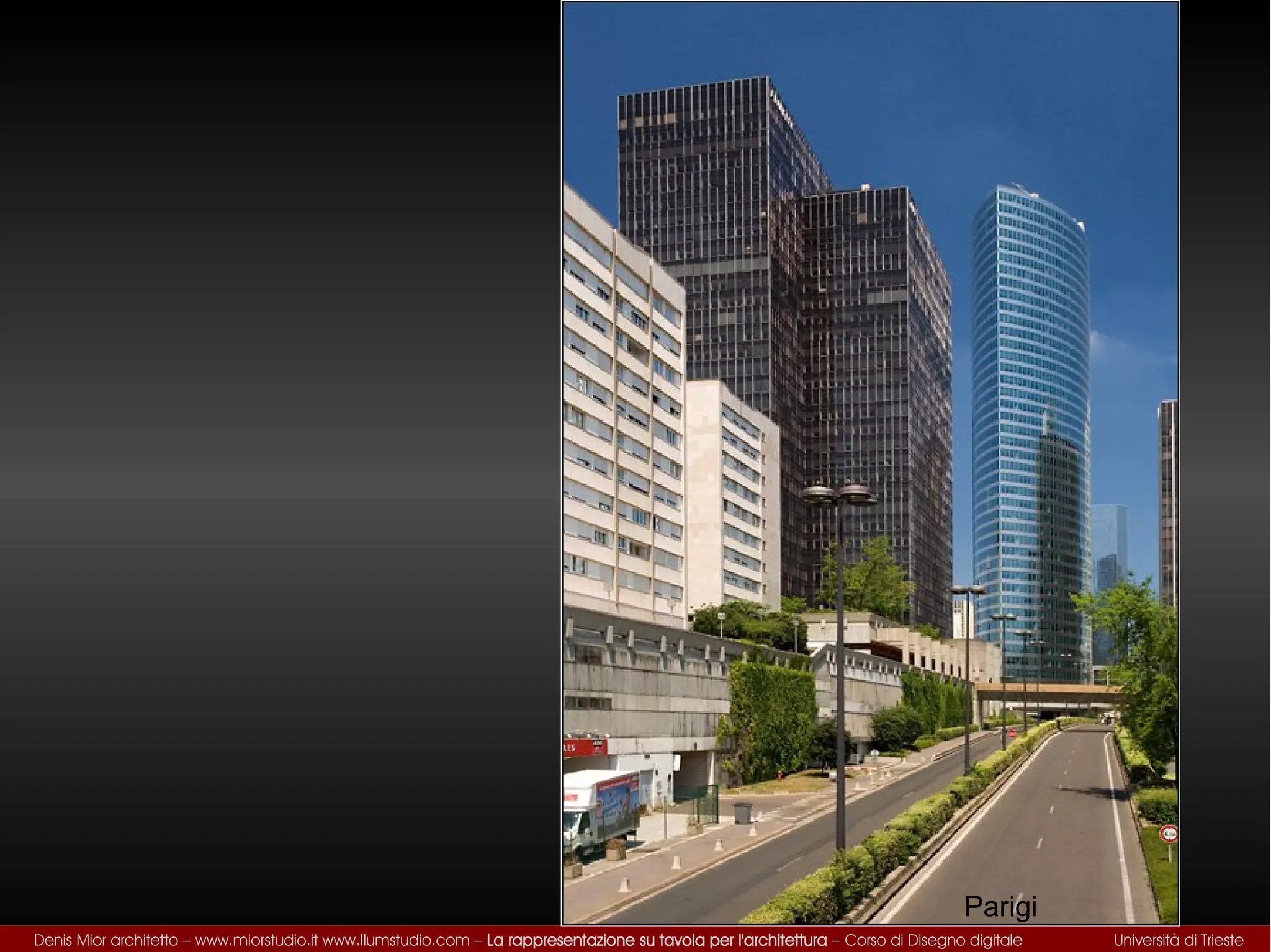 Fotografia per l'Architettura. By the media-network team | PDF ...