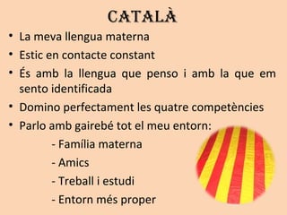 Fotografia lingüística | PPT