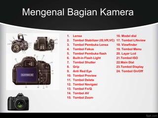 Fotografi_dasar_pemula.ppt