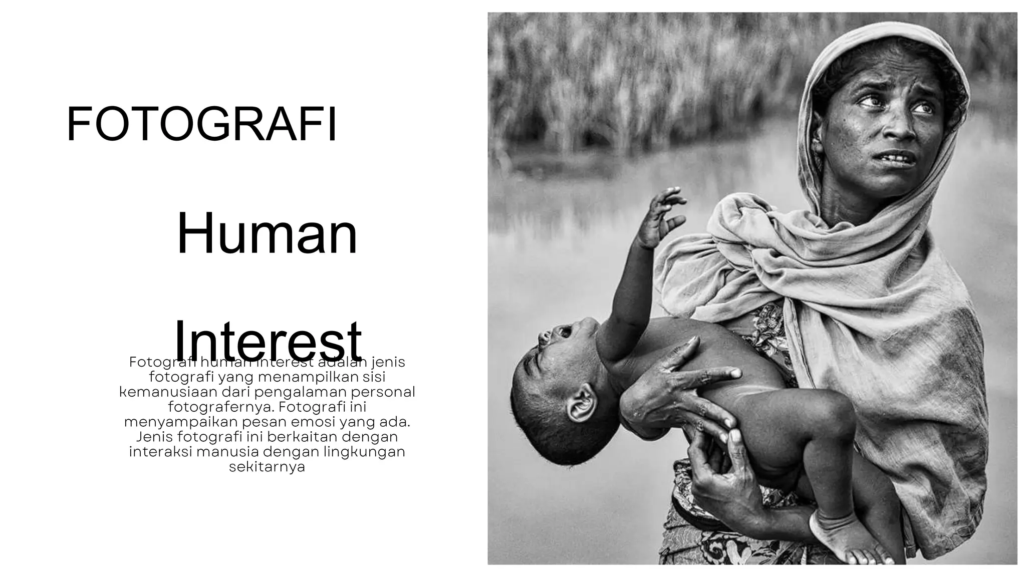 Materi dasar fotografi human interest.pptx