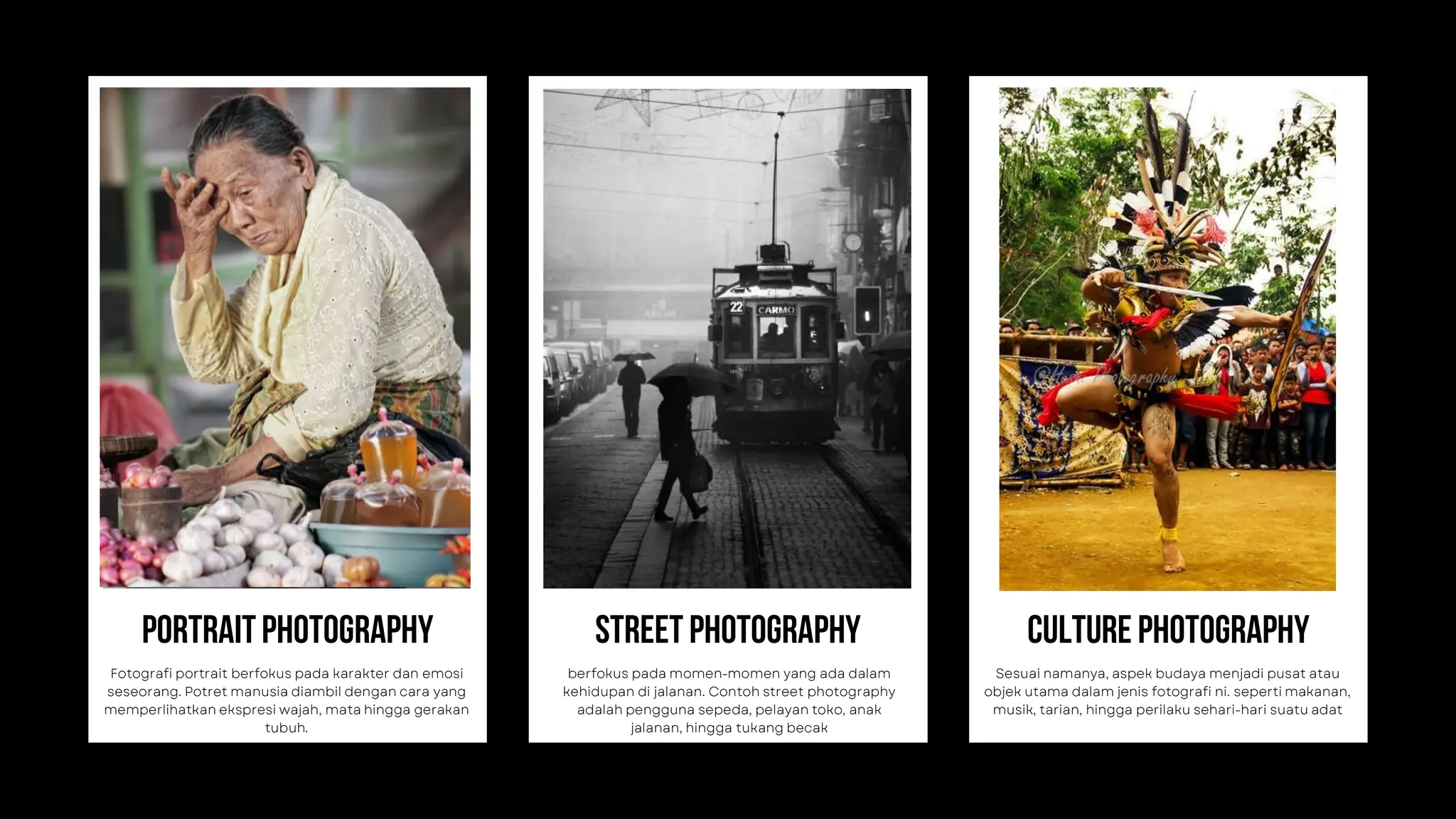 Materi dasar fotografi human interest.pptx