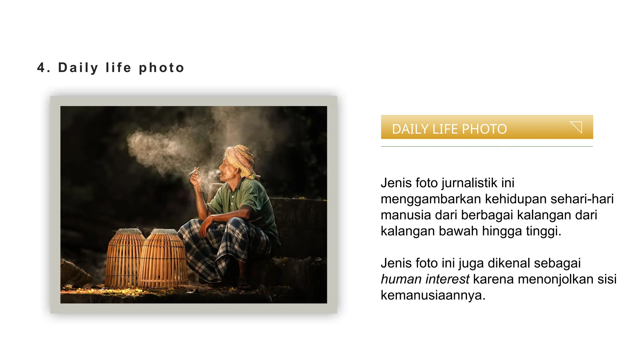 Fotografi Jurnalistik yang harus kamu pelajari.pptx