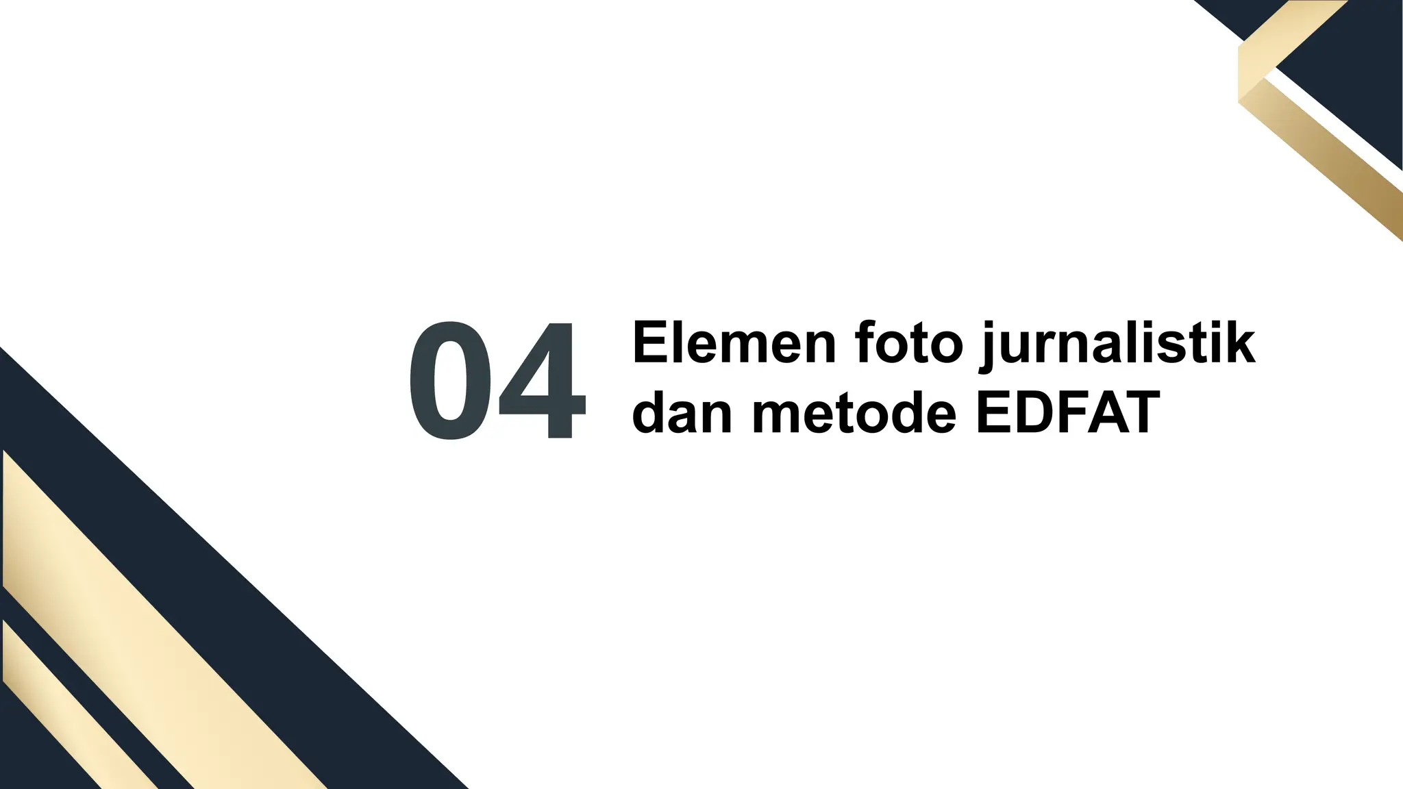 Fotografi Jurnalistik yang harus kamu pelajari.pptx