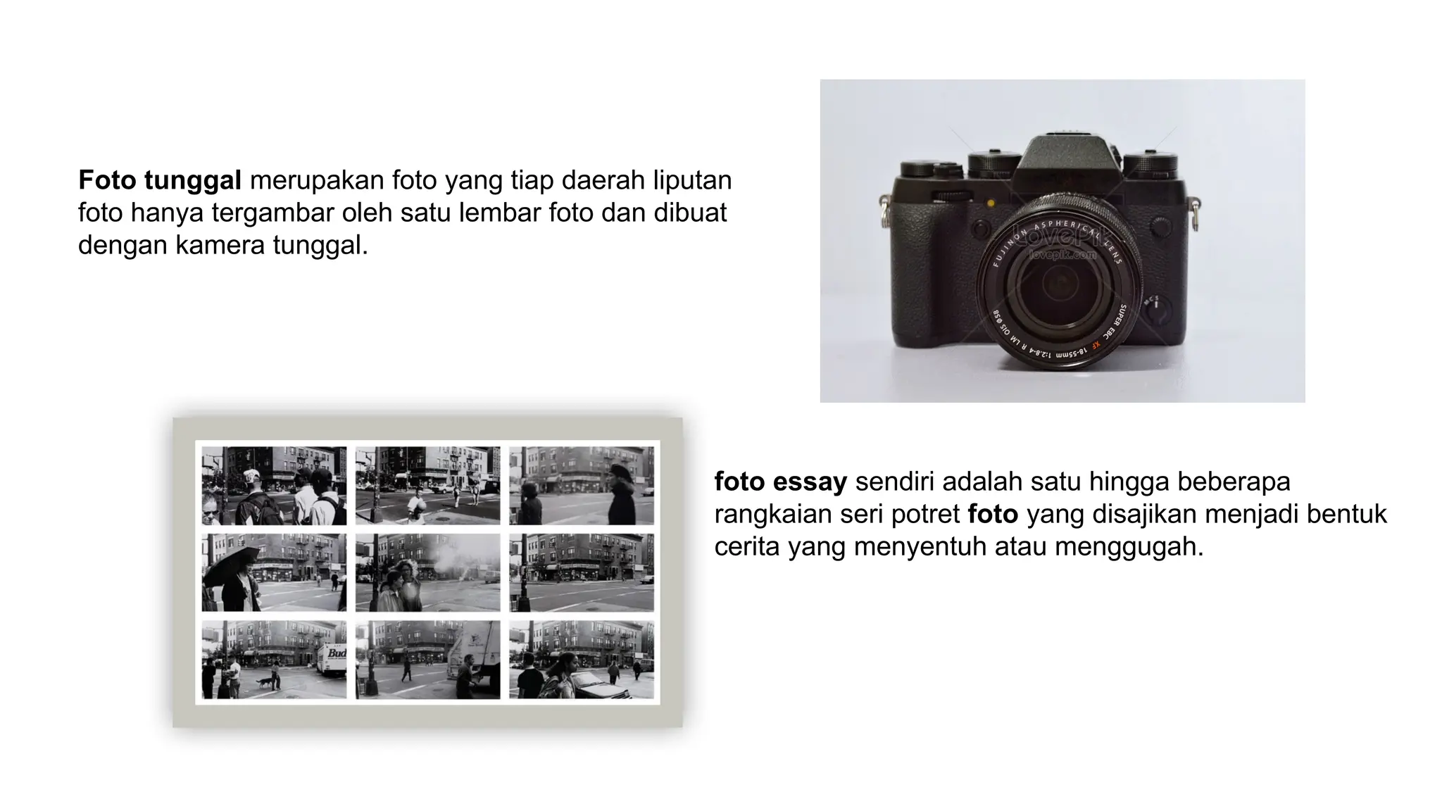 Fotografi Jurnalistik yang harus kamu pelajari.pptx