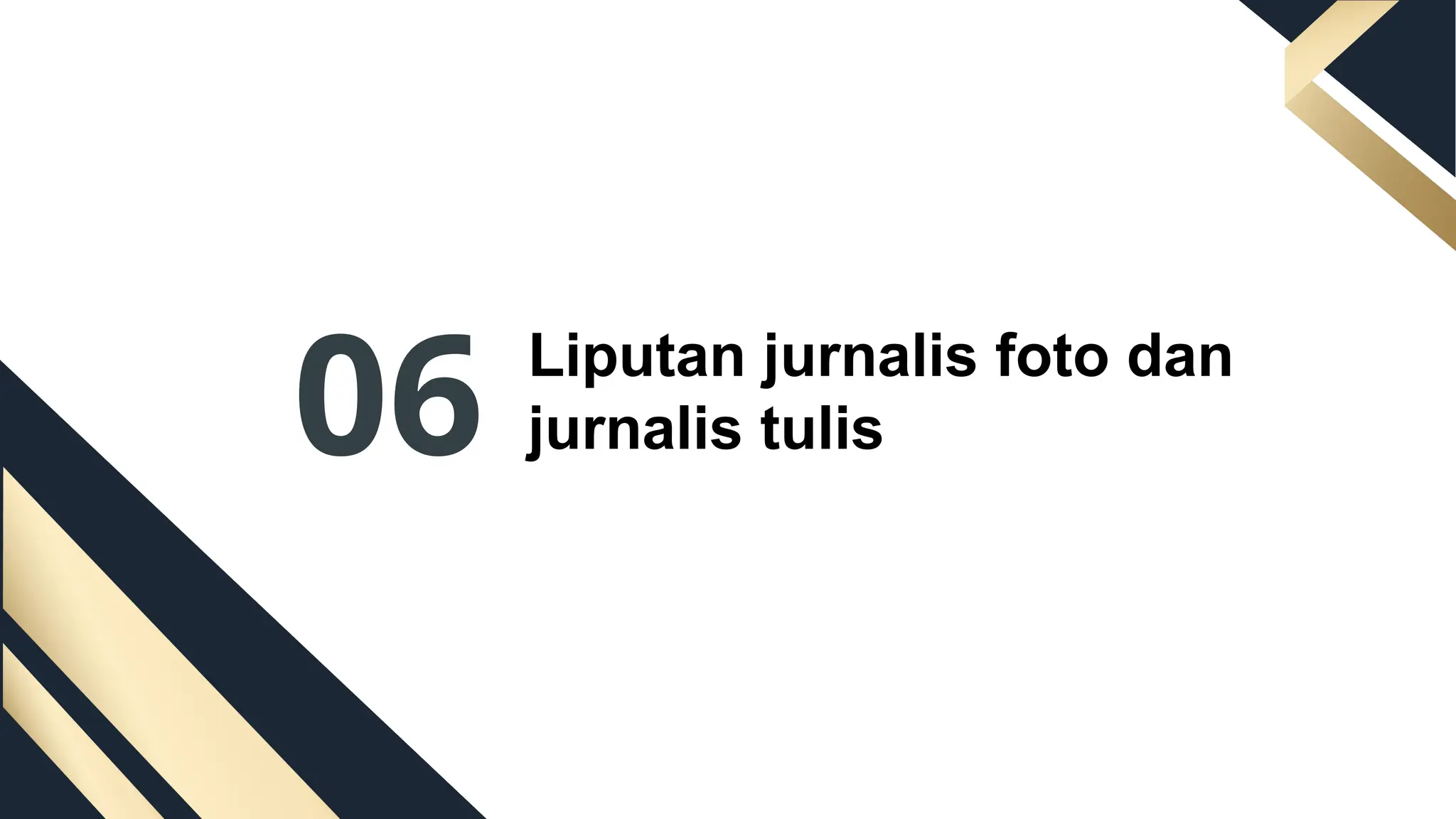 Fotografi Jurnalistik yang harus kamu pelajari.pptx