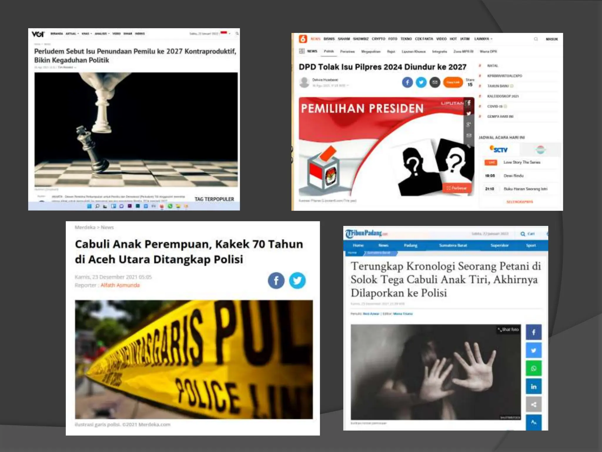 FotoGRAFI JURNALISTIK - Pengertian.pptx