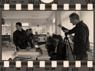 Fotogramas micromovies | PDF