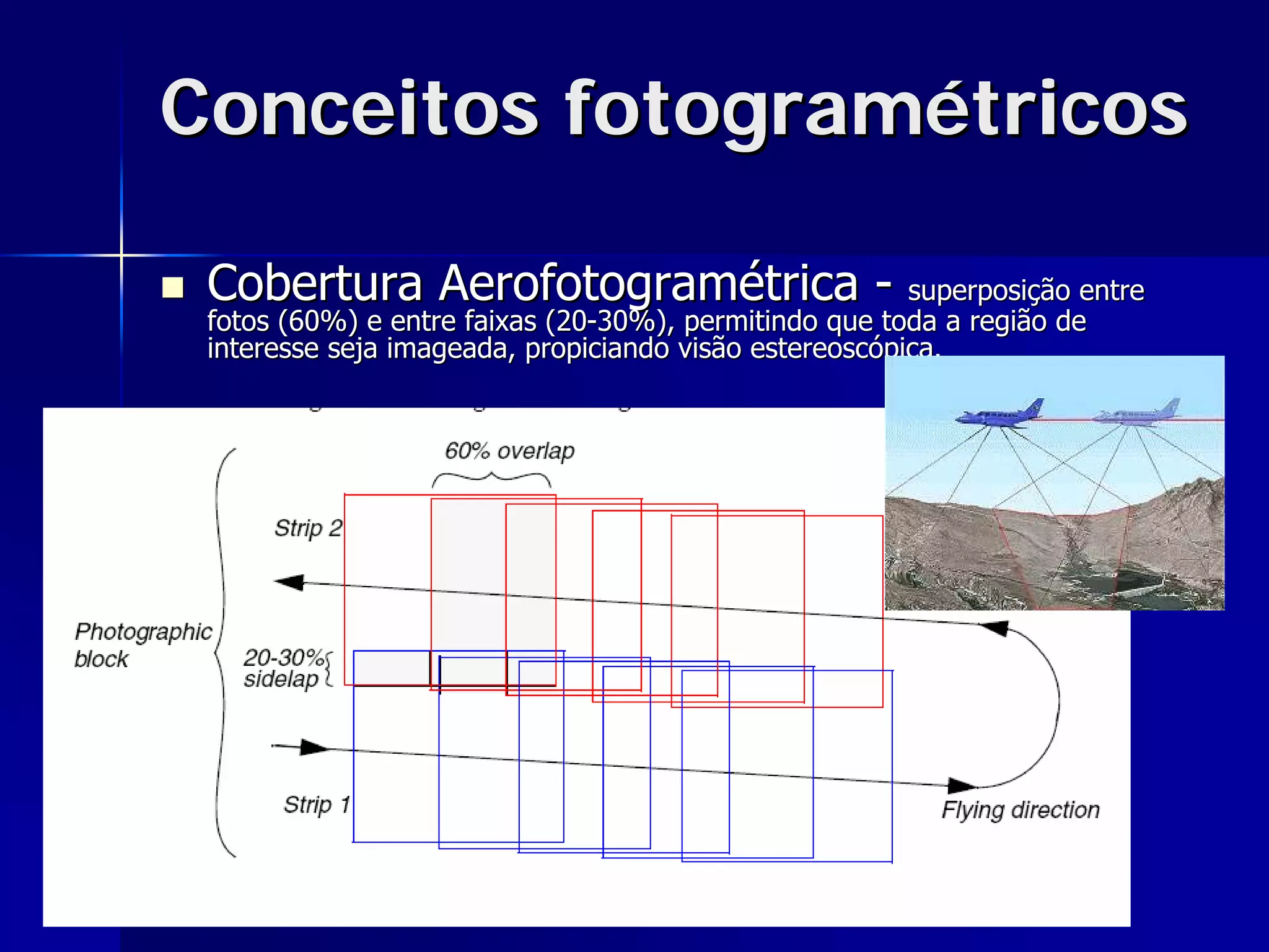 Fotogrametria digital | PPT