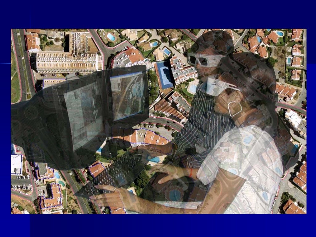 Fotogrametria digital