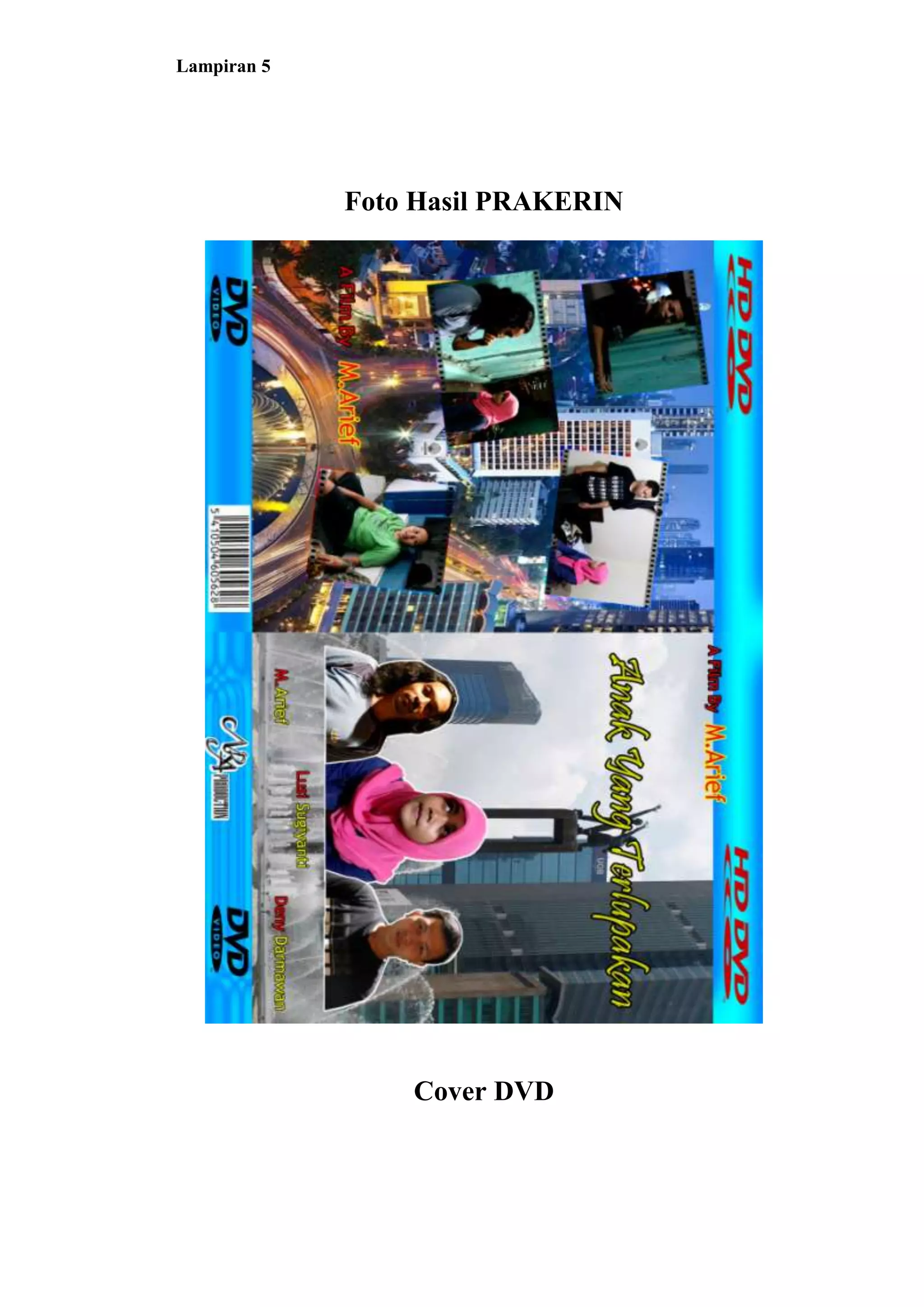 Foto hasil prakerin (Laporan PKL) | PDF | Free Download