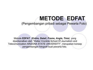 Foto jurnalistik | PPT