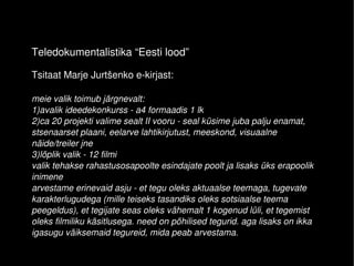 Mäluasutuste fotokogud ja Fotokuu | PDF