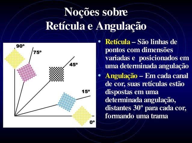 Matrizes de impressão - Fotolito | PDF
