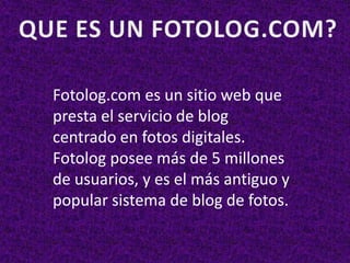 Fotolog.Com