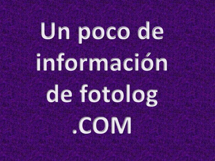 Fotolog.Com