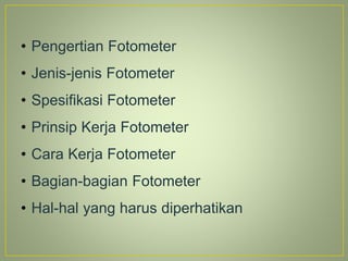 Fotometer.pptx