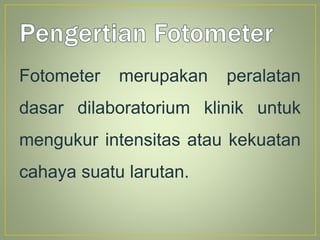 Fotometer.pptx