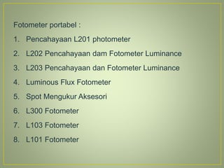 Fotometer.pptx