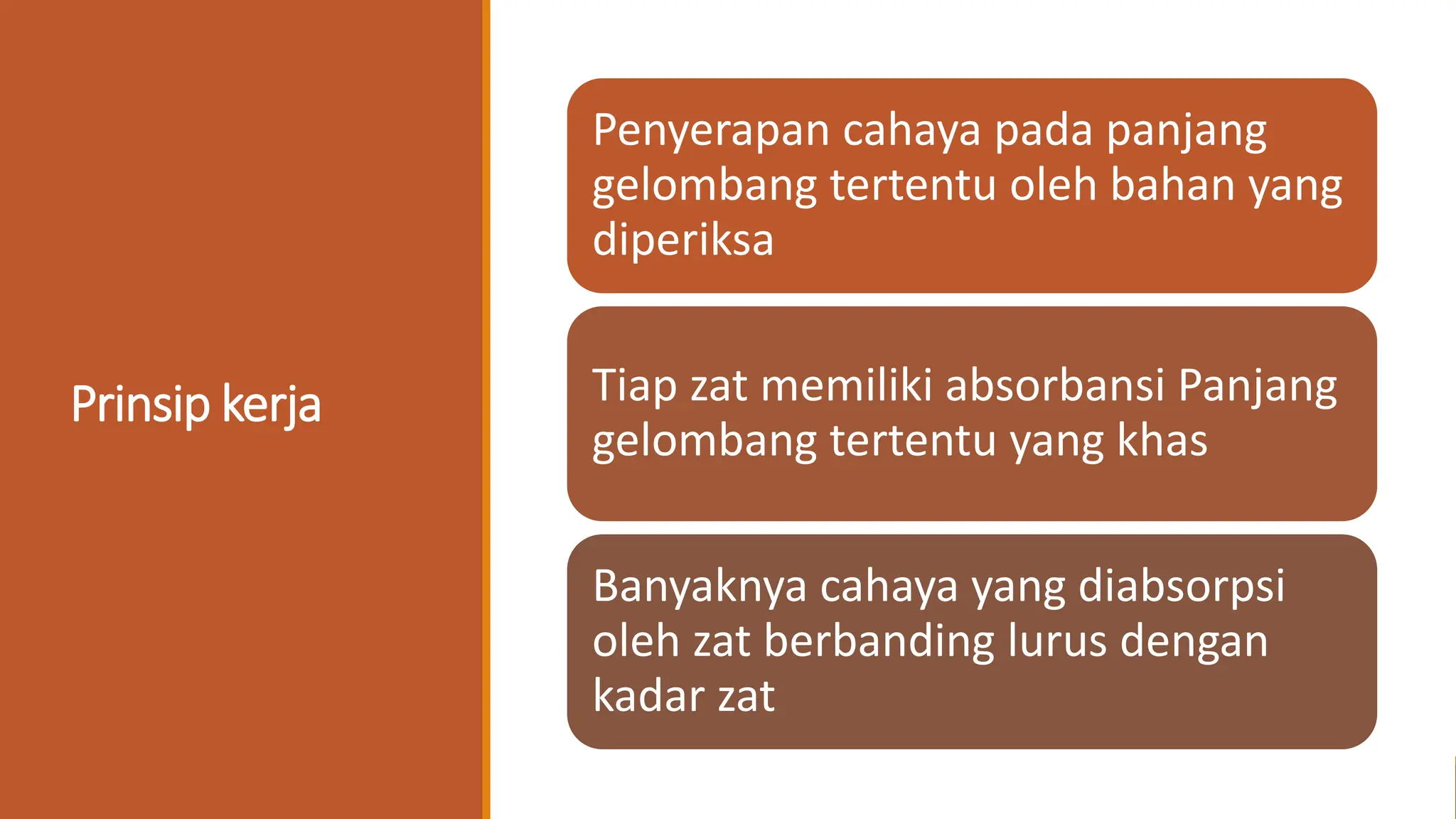 FOTOMETRI - a Slide that explain the photometry principle | PPT