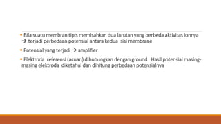 FOTOMETRI - a Slide that explain the photometry principle | PPT