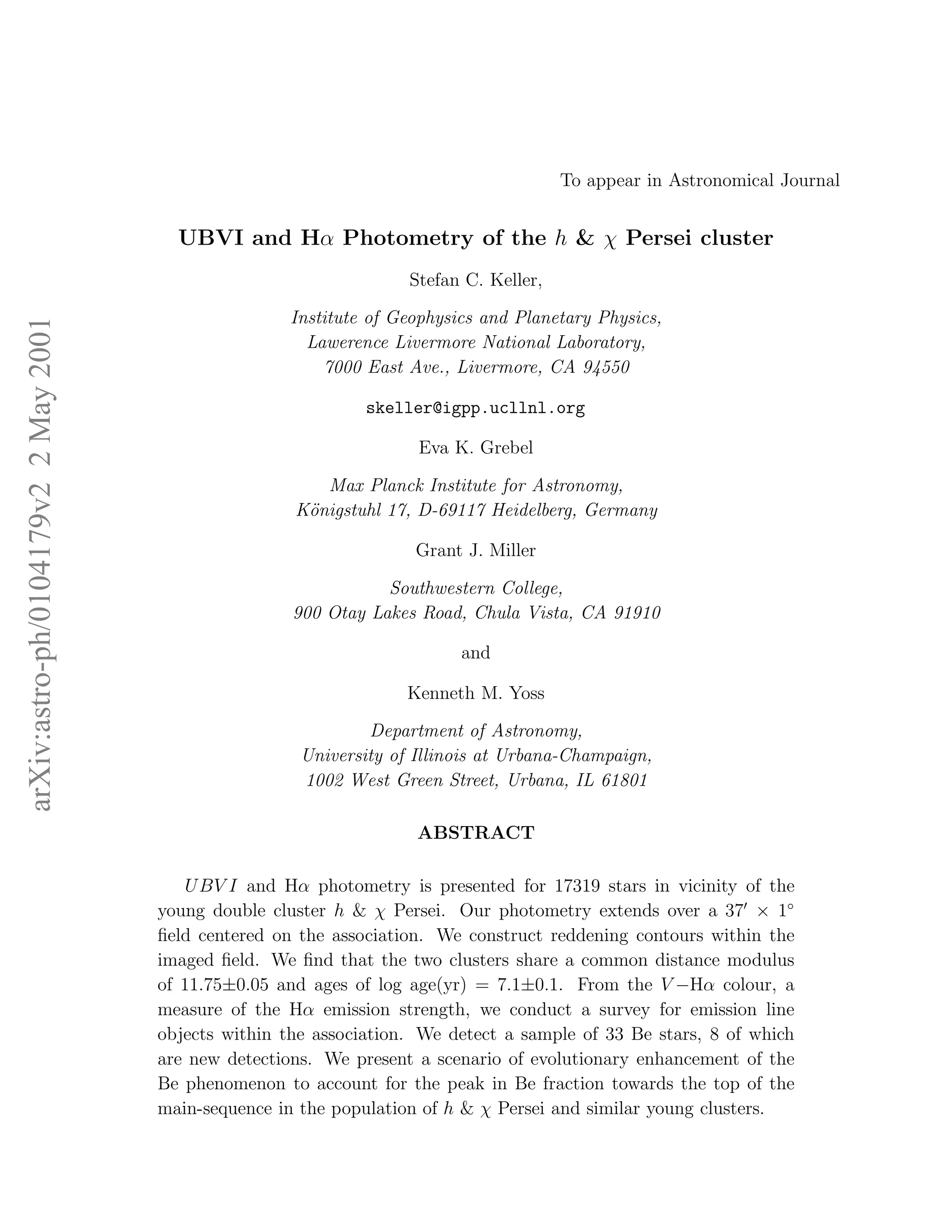 Fotometria ubvi e_halfa_do_aglomerado_duplo_de_perseus | PDF