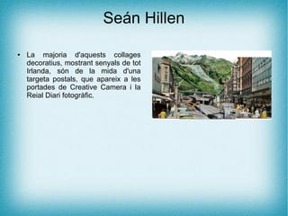 Seán Hillen | PPT