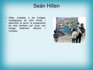 Seán Hillen | PPT