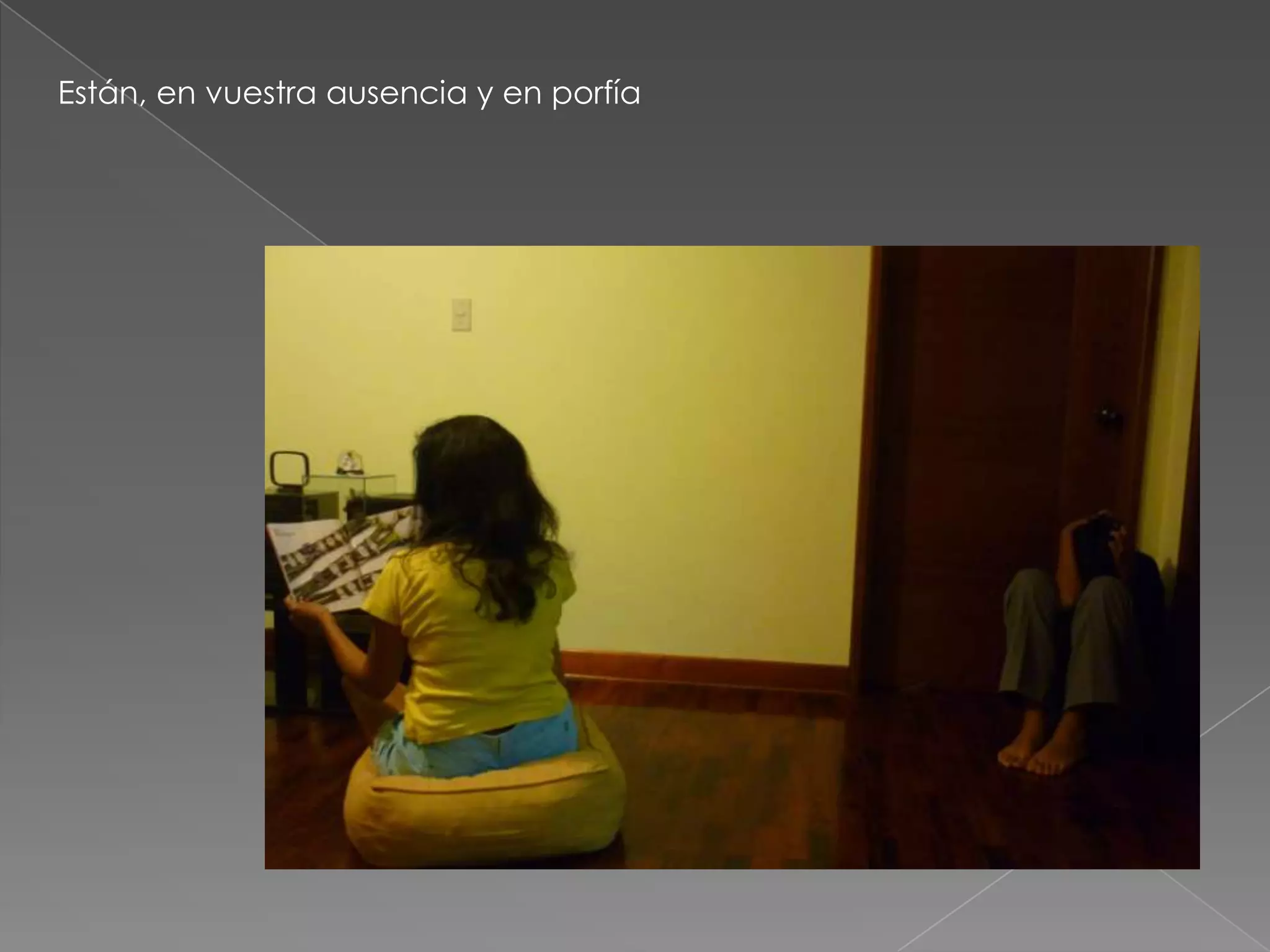 Fotopoema gamarra soneto ix | PPTX