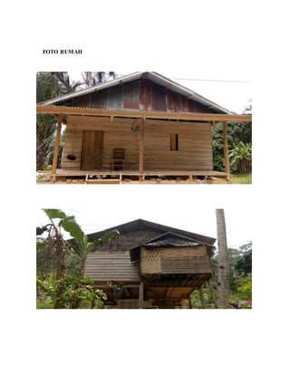 Foto rumah | PDF