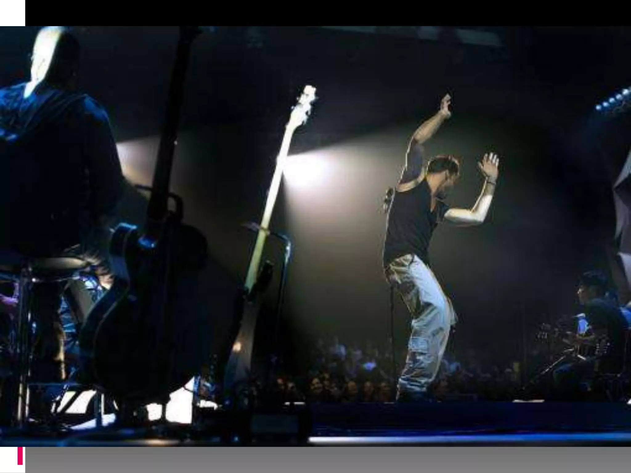 UNPLUGGED pics | PPTX