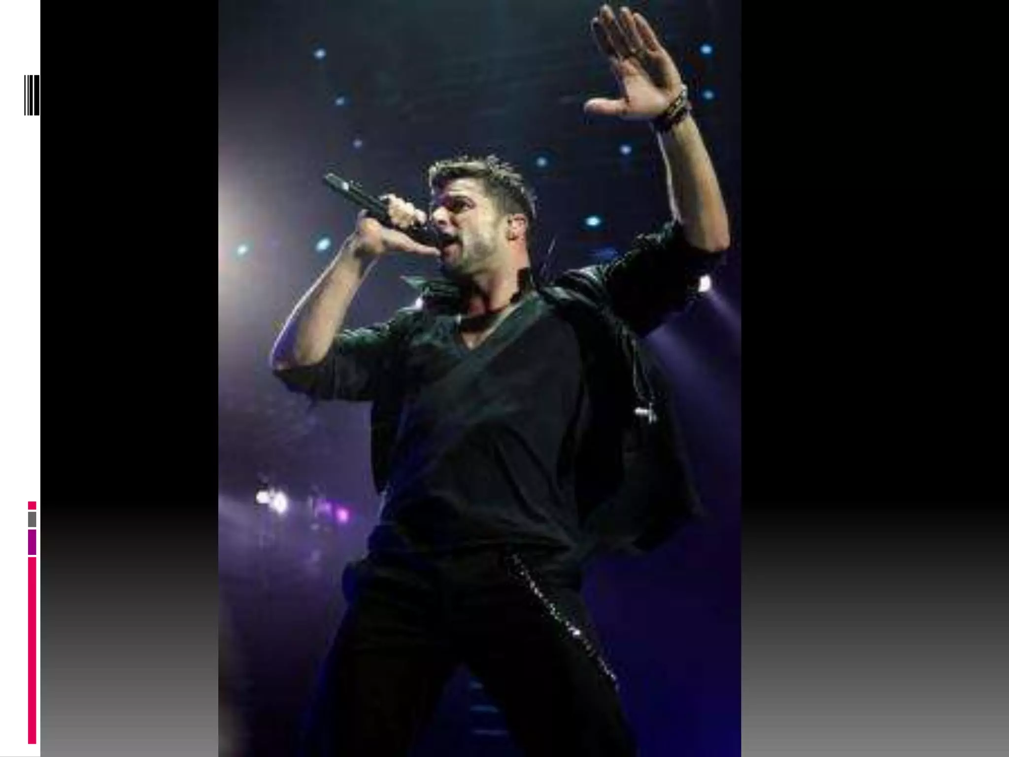 UNPLUGGED pics | PPTX