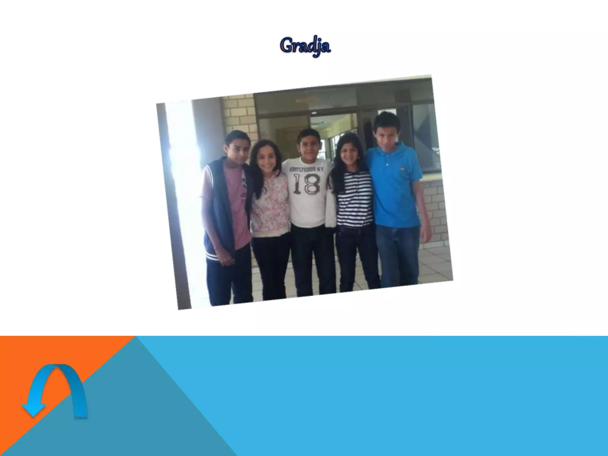 collage personal | PPTX