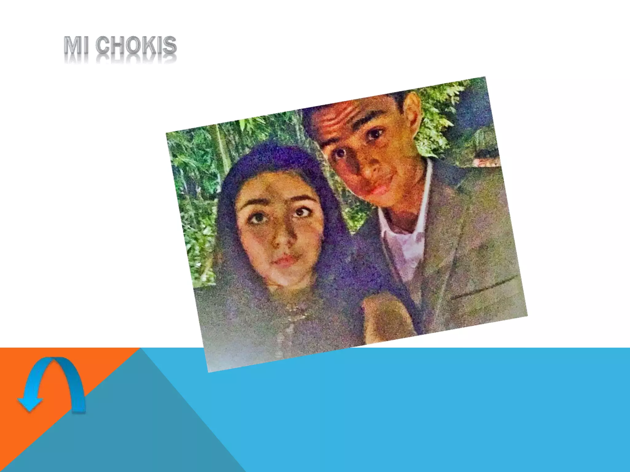 collage personal | PPTX
