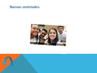 collage personal | PPT