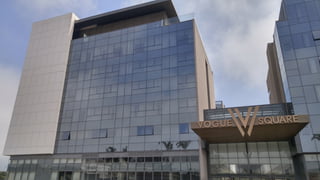 Fotos Vogue Square Life Experience | PPT