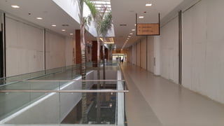 Fotos Vogue Square Life Experience | PPT