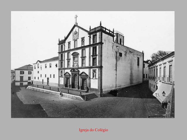 fotos antigas da madeira