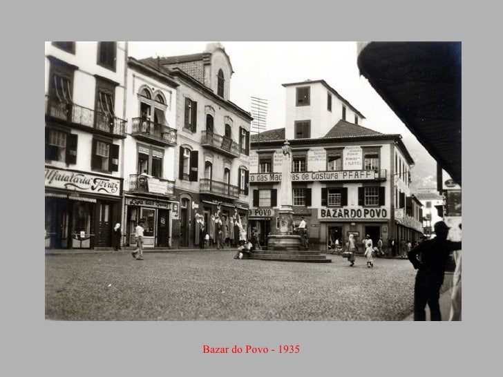 fotos antigas da madeira