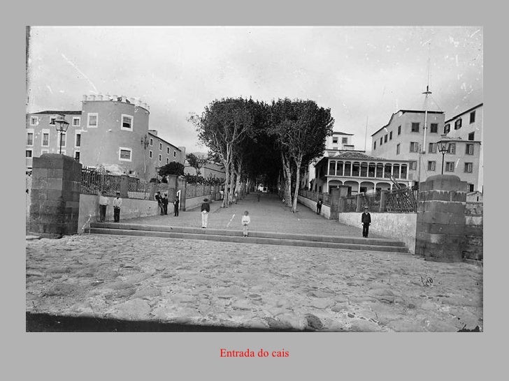 fotos antigas da madeira