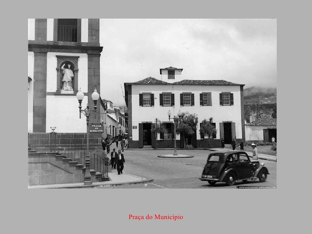 fotos antigas da madeira