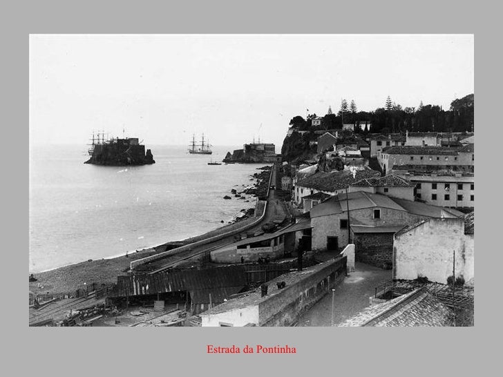 fotos antigas da madeira