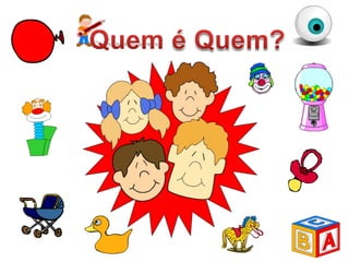 QeQ | PDF