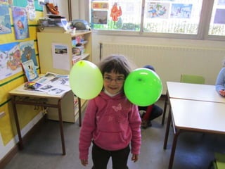 Racó d'experiments p5 | PPTX