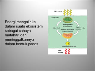biologi tentang Fotosintesis | PPT