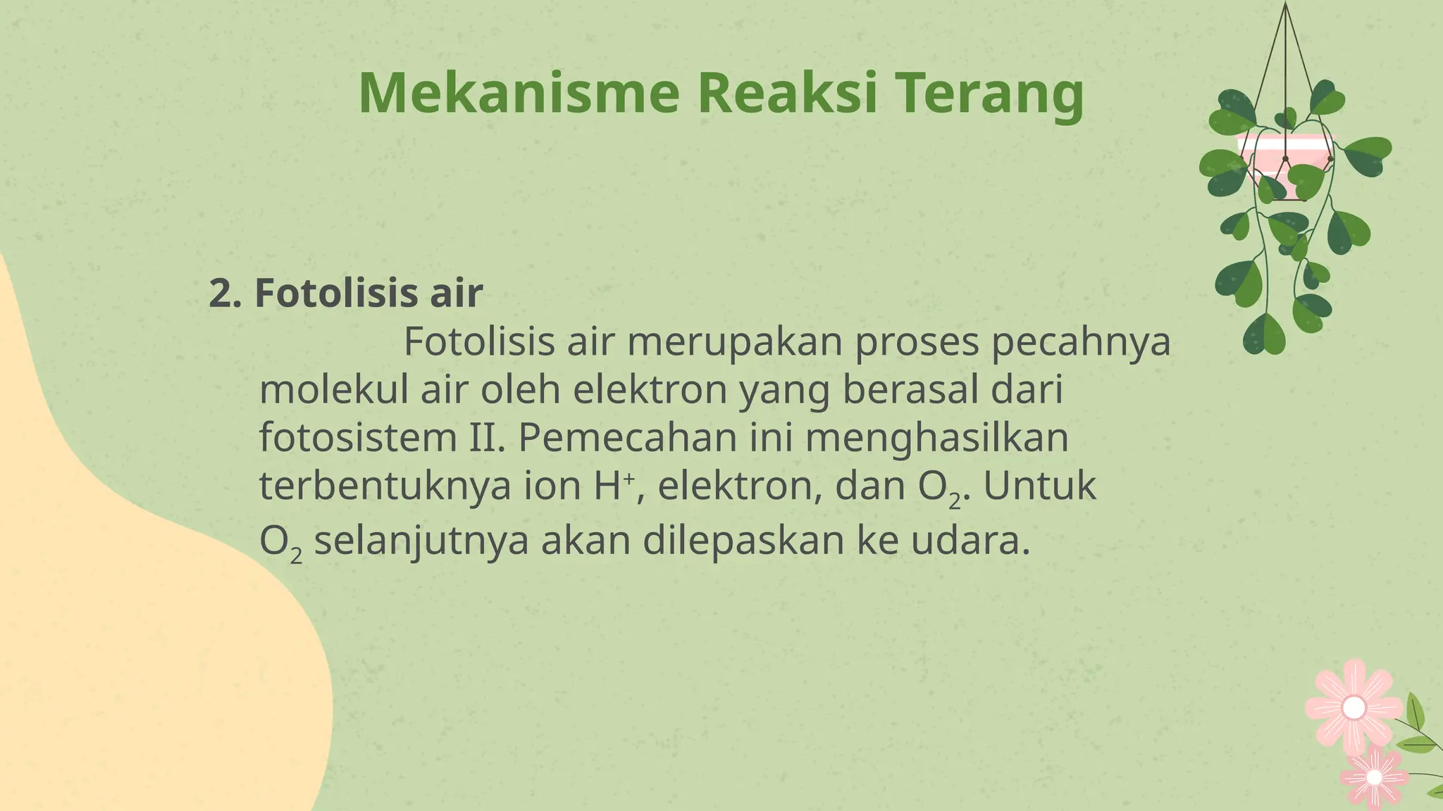 FOTOSINTESIS XII MIPA SMA KURIKULUM 2013.pptx