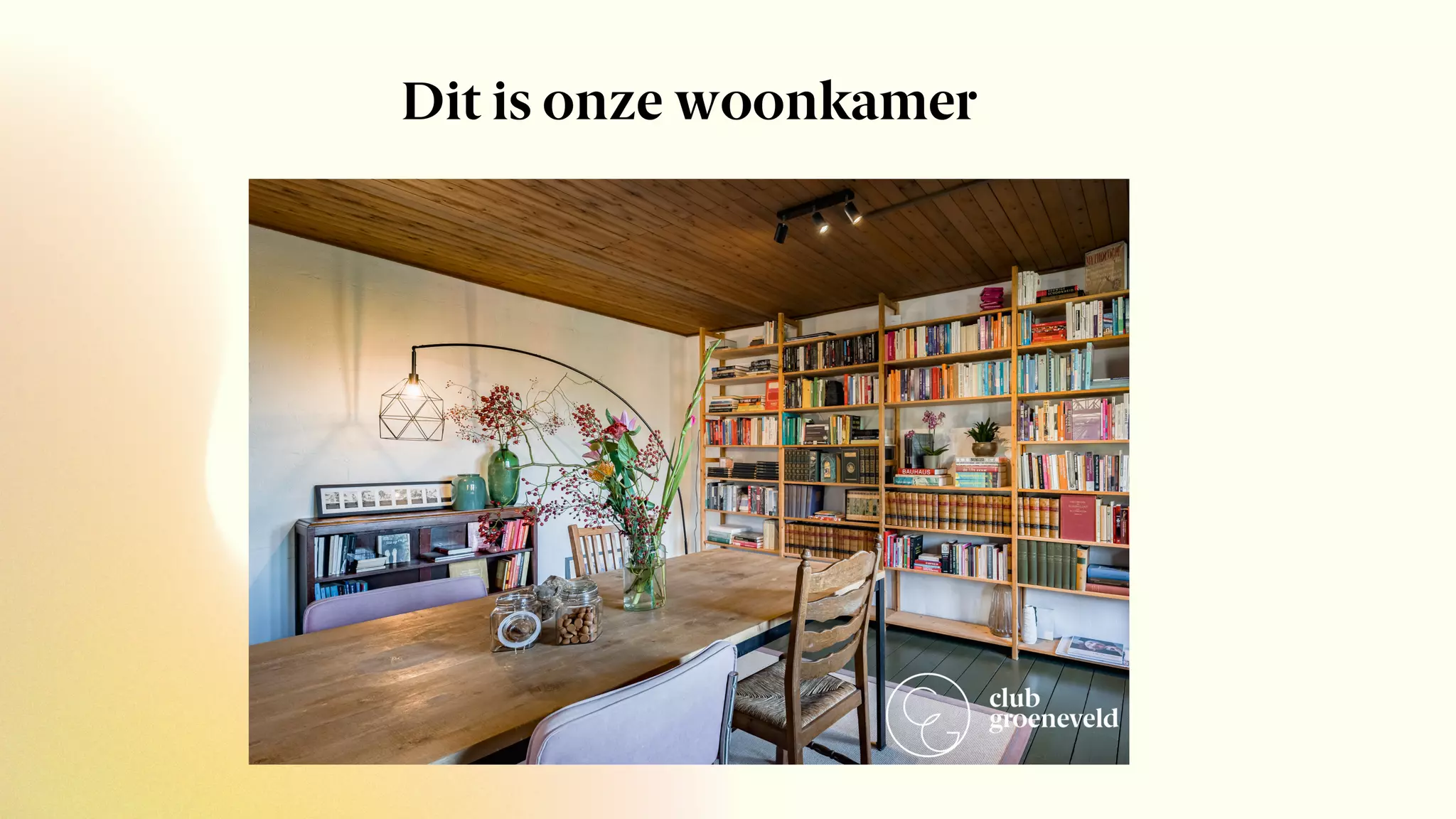 Bekijk hier ons kantoor | PPT